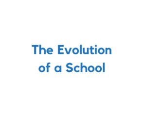 Who Invented School?