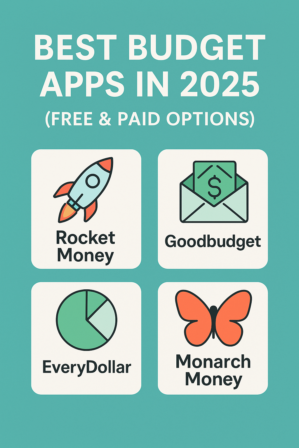 Best Budget Apps In 2025 Free Paid To Master Your Money Like A Pro Best Budget Apps In 2025 Free Paid To Master Your Money Like A Pro