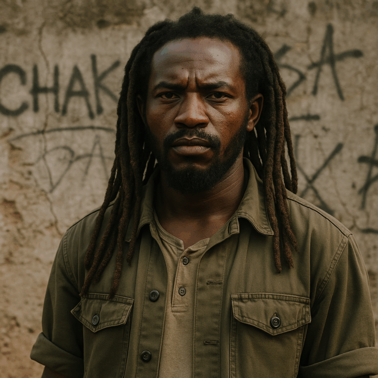 Mungiki: The Rise, Fall, and Shadows of Kenya’s Most Feared Underground ...