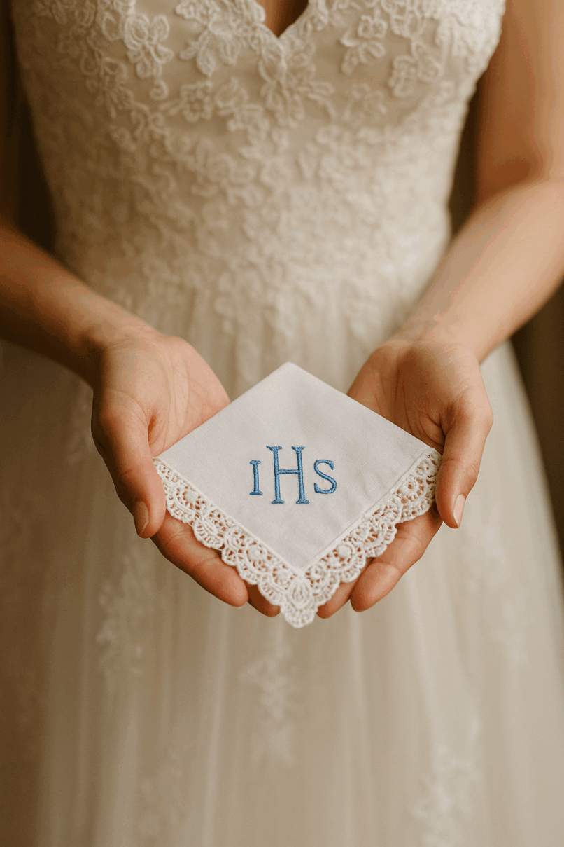 The Handkerchief Tradition: History, Love, and the Meaning Behind the ...