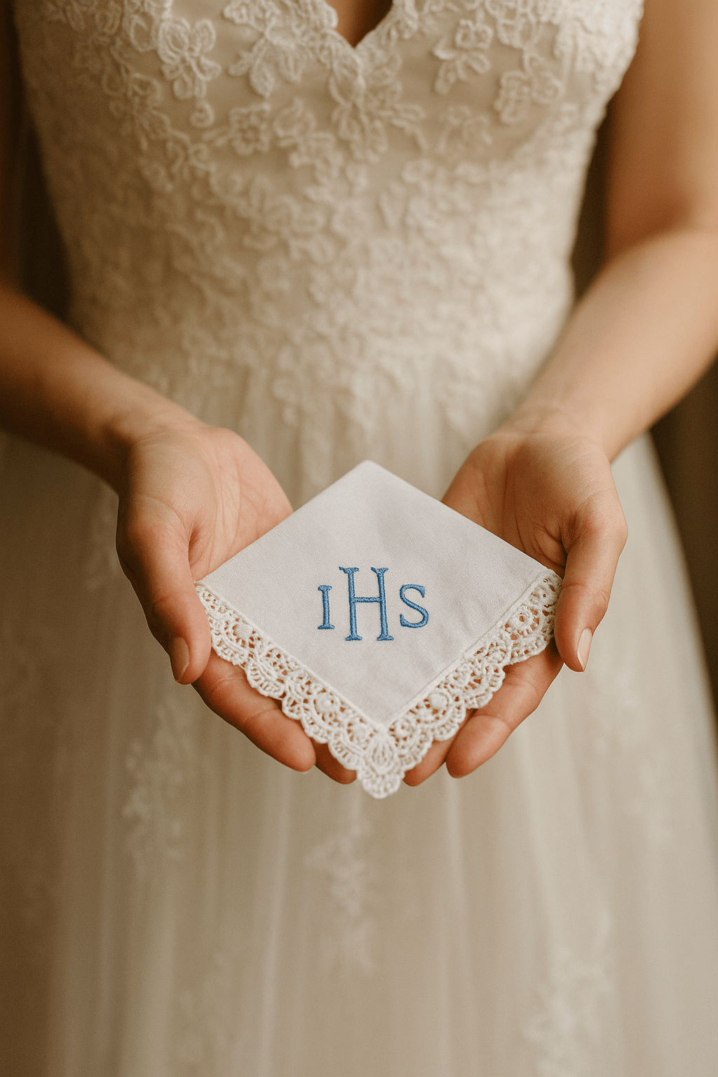 The Handkerchief Tradition: History, Love, and the Meaning Behind the ...